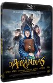 Le Grimoire d'Arkandias - film 2013 - AlloCiné