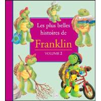 Franklin – Livres, BD, Ebooks collection Franklin | fnac