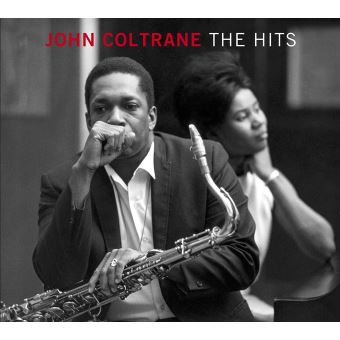 The Hits Coffret - John Coltrane - CD album - Achat & prix | fnac