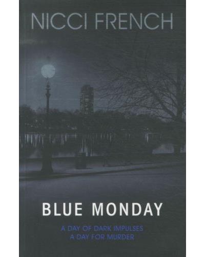 Blue monday - Poche - Nicci French - Achat Livre | fnac