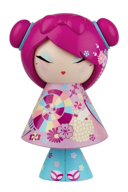 Figurine Miso Cute Kimmidol 10cm - Figurine de collection - Achat ...