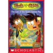 Jack Gets a Clue - Tome 3 - The Case of the Green Guinea Pig (Jack Gets ...
