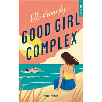 Good Girl Complex - Brochado - Elle Kennedy - Compra Livros ou ebook na ...