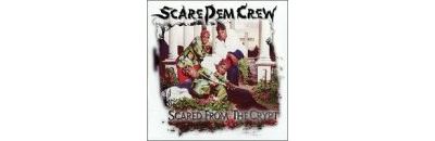 Scared from the crypt - Scare dem crew - CD album - Achat & prix | fnac