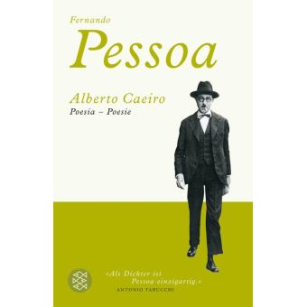 Alberto Caeiro Poesia - Poesie Revidierte und erweiterte Ausgabe ...
