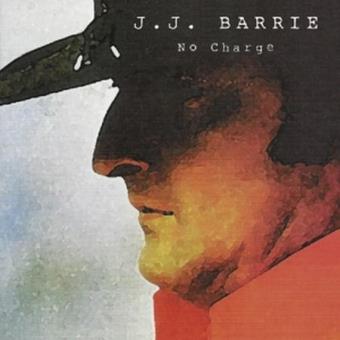 No charge - J.J. Barrie - CD album - Achat & prix | fnac