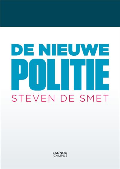 De nieuwe politie - Steven De Smet - Achat Livre | fnac