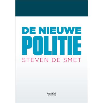 De nieuwe politie - Steven De Smet - Achat Livre | fnac