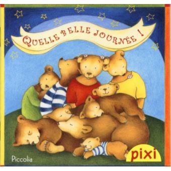 Quelle belle journee ! - broché - Collectif - Achat Livre | fnac