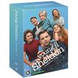 Young Sheldon Coffret Young Sheldon Saisons 1 à 4 DVD - DVD Zone 2 ...