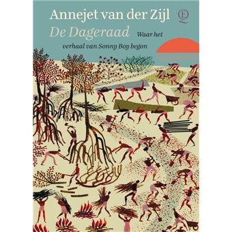 De dageraad waar het verhaal van Sonny Boy begon - cartonné - Annejet ...