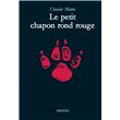 Le petit chapon rond rouge - Poche - broché - Claude Marie - Achat ...