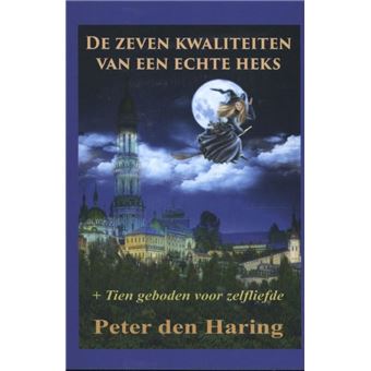 De zeven kwaliteiten van een echte heks en tien geboden voor zelfliefde ...