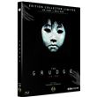 The Grudge Édition Collector Limitée Blu-ray 4K Ultra HD - Blu-ray 4K ...