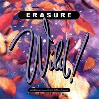 Erasure official store