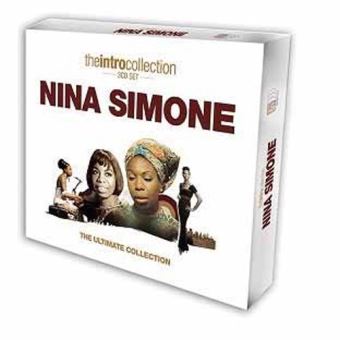 The essential collection - Nina Simone - CD album - Achat & prix | fnac