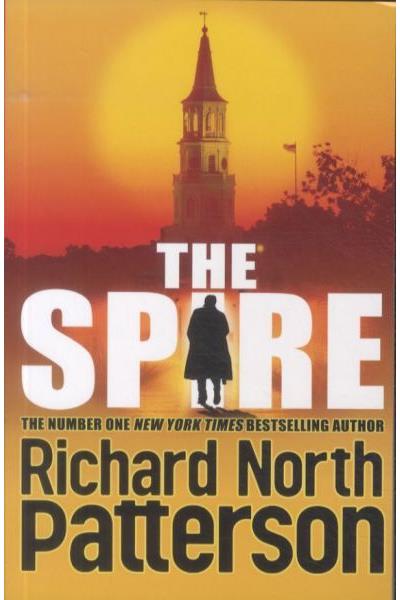 Spire - Poche - Richard North Patterson - Achat Livre | fnac