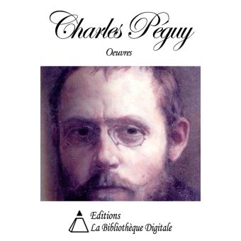 Oeuvres De Charles Péguy Epub Charles Péguy Achat Ebook Fnac