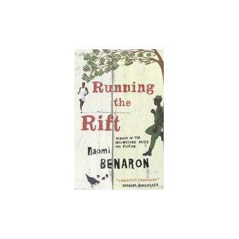Running the rift - Poche - Naomi Benaron - Achat Livre | fnac
