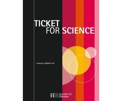 Ticket for Science BTS-DUT Industriels, Livre de l'élève, éd. 2006 ...