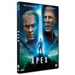 Apex DVD - DVD Zone 2 - Edward Drake - Bruce Willis - Neal McDonough ...