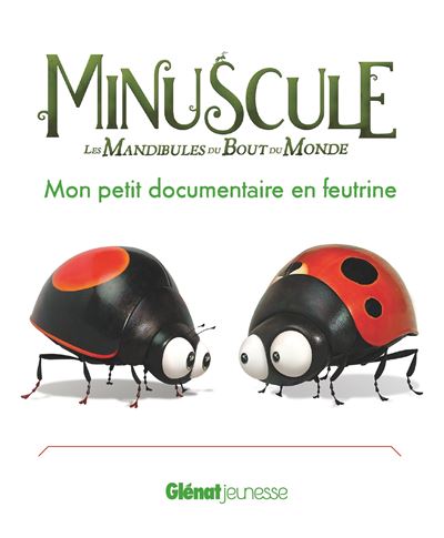 Minuscule - Minuscule 2 - Minuscule 2 - Mon petit documentaire - Maya Saenz - cartonné - Achat ...