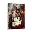 Old Henry DVD - Potsy Ponciroli - DVD Zone 2 - Achat & prix | fnac