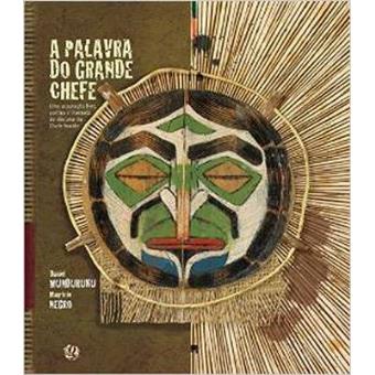 A palavra do grande chefe - broché - Collectif - Achat Livre | fnac
