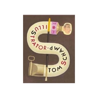 Tom Schamp illustrator - relié - Collectif - Achat Livre | fnac