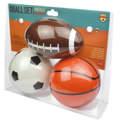 LEGAMI - MINI BALL SET - Gadget - Achat & prix | fnac
