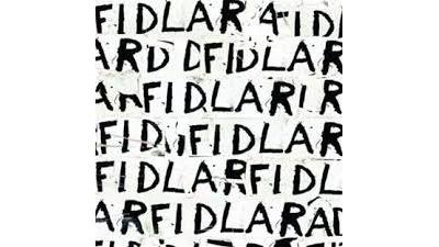 Fidlar - Fidlar - Vinyle album - Achat & prix | fnac
