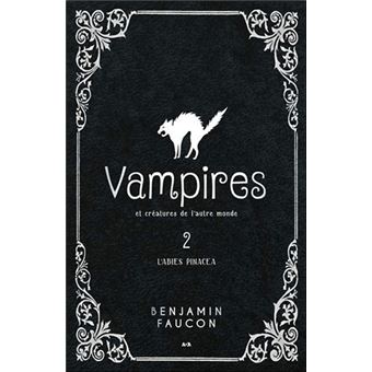Vampires et créatures de l'autre monde - Tome 2 - Vampires et créatures ...