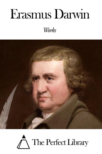 Works of Erasmus Darwin - ebook (ePub) - Erasmus Darwin - Achat ebook ...