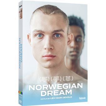 Norwegian Dream Édition Limitée DVD - Leiv Igor Devold - DVD Zone 2 ...