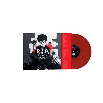 RED JUMPSUIT APPARATUS - X's for eyes - Compra música na Fnac.pt