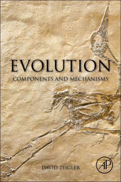Evolution - Poche - David Zeigler - Achat Livre ou ebook | fnac