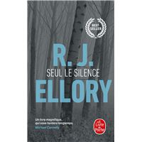Roger Jon Ellory : tous les livres | fnac