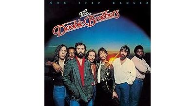 One Step Closer Édition Limitée - The Doobie Brothers - CD album ...