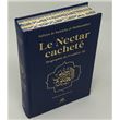 Le Nectar Cacheté Rahiq al makhtoum, Couverture bleu nuit, Arc en ciel ...