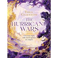 The Hurricane Wars - (Livres, BD, Ebooks, Livres en VO…) | fnac