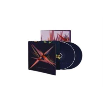 Immunity - Jon Hopkins - CD album - Achat & prix | fnac