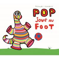 Pop - (Livre enfant…) | fnac
