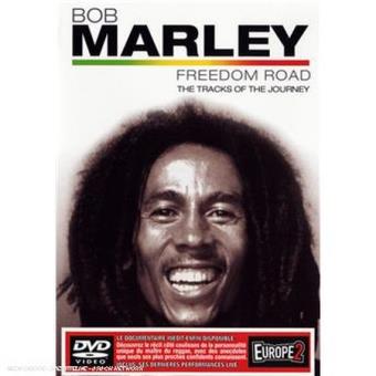 Freedom road - DVD Zone 2 - Achat & prix | fnac