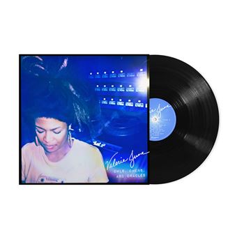 Owls, Omens, And Oracles - Valerie June - Vinyle album - Achat & prix | fnac