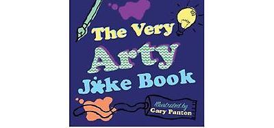 ARTY JOKE BOOK - broché - Gary Panton - Achat Livre | fnac