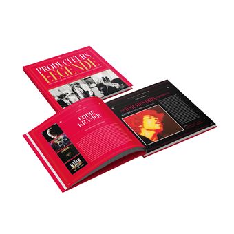 Guide archives producteurs de légende - Collectif - CD album - Achat ...