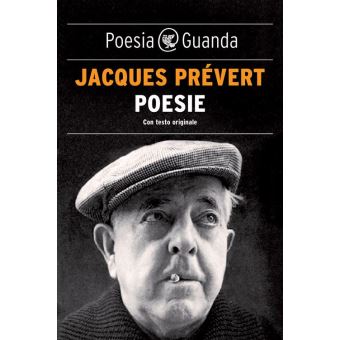 Poesie - ebook (ePub) - Jacques Prévert - Achat ebook | fnac