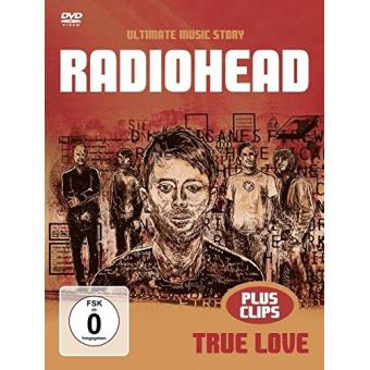 True Love DVD - DVD Zone 2 - Achat & prix | fnac