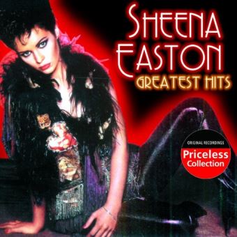 Greatest hits - Sheena Easton - CD album - Achat & prix | fnac