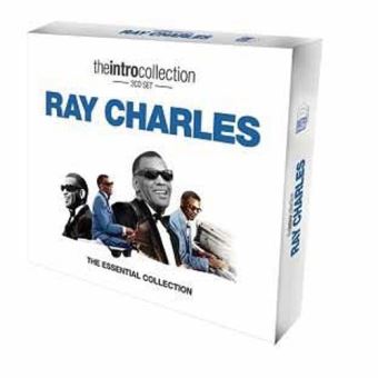 The essential collection - Ray Charles - CD album - Achat & prix | fnac